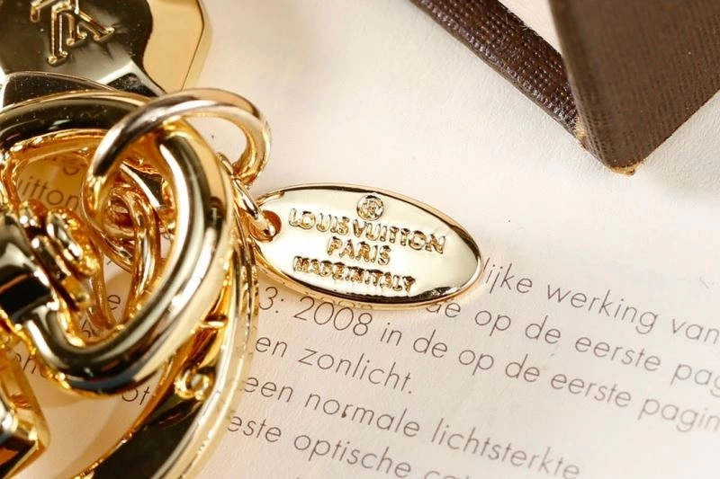 OEM Louis Vuitton Keychains