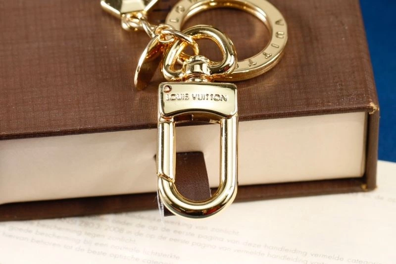 OEM Louis Vuitton Keychains