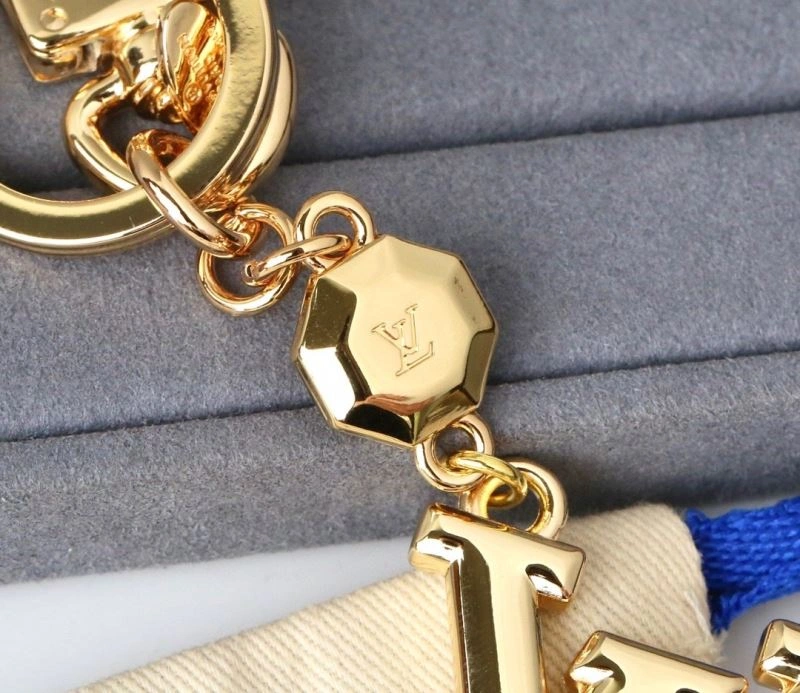 OEM Louis Vuitton Keychains