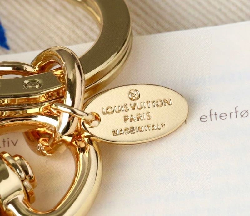 OEM Louis Vuitton Keychains