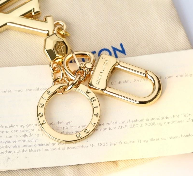 OEM Louis Vuitton Keychains