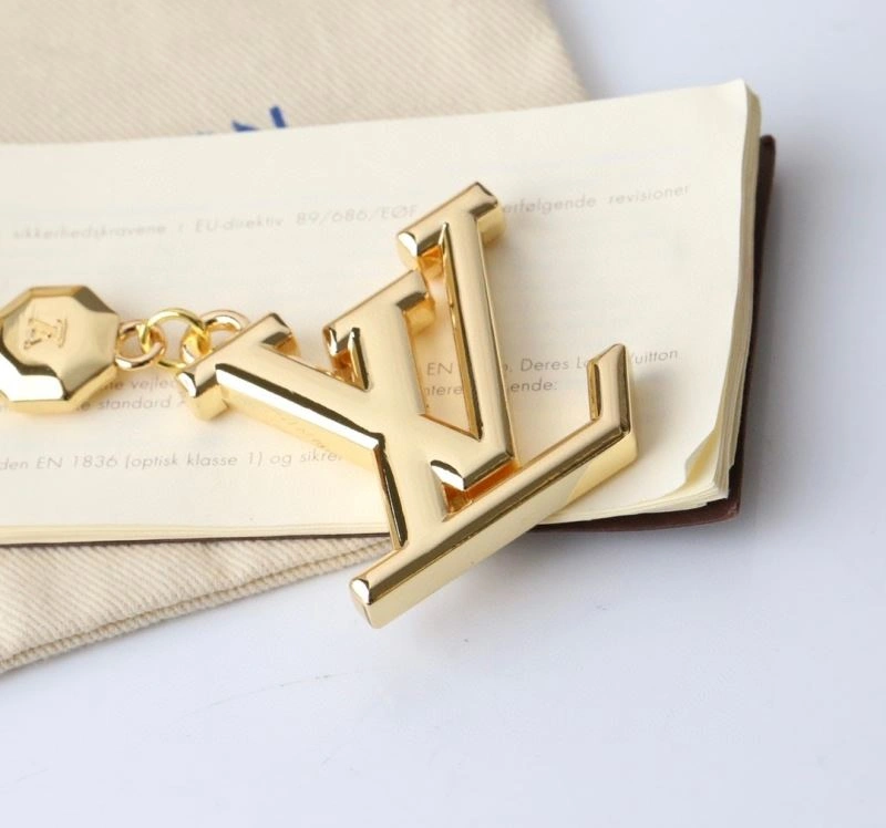 OEM Louis Vuitton Keychains