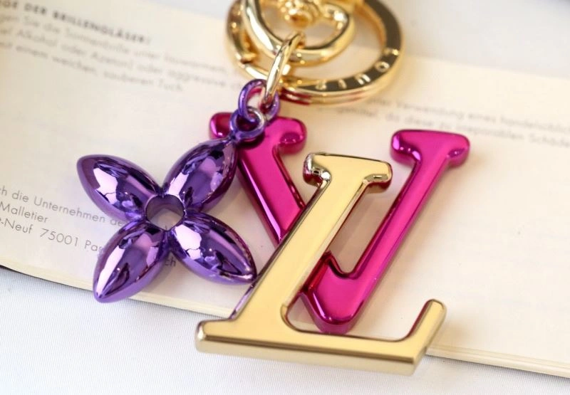 OEM Louis Vuitton Keychains