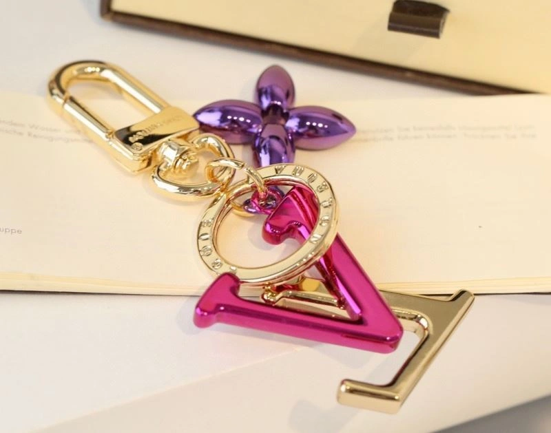OEM Louis Vuitton Keychains