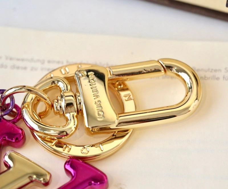 OEM Louis Vuitton Keychains