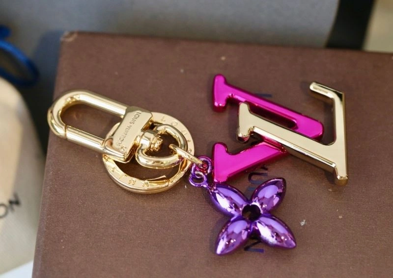 OEM Louis Vuitton Keychains