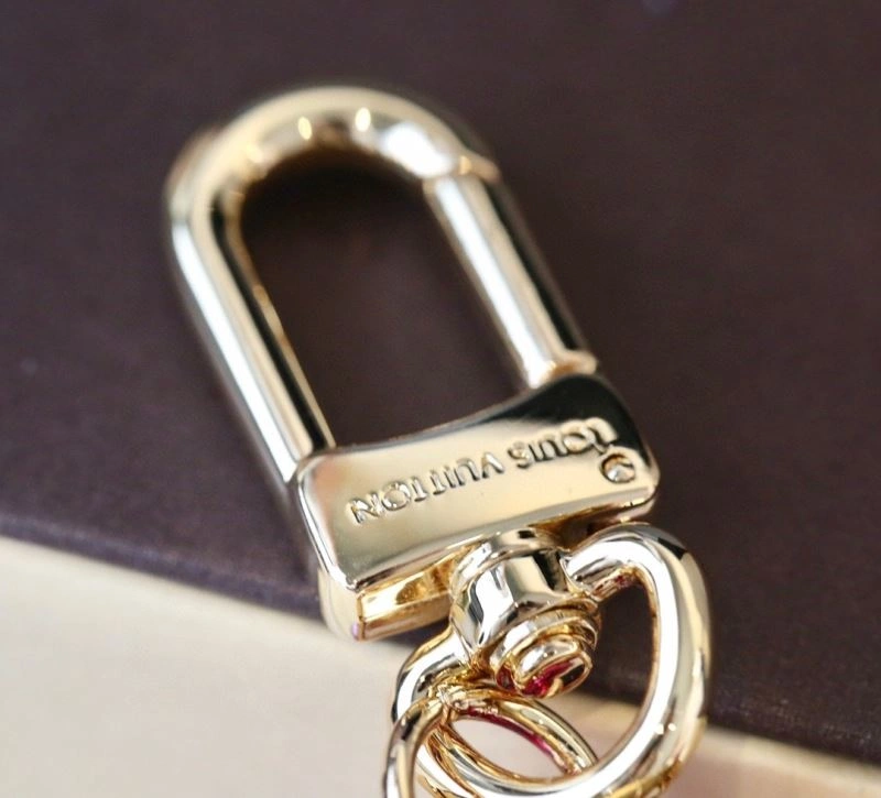OEM Louis Vuitton Keychains