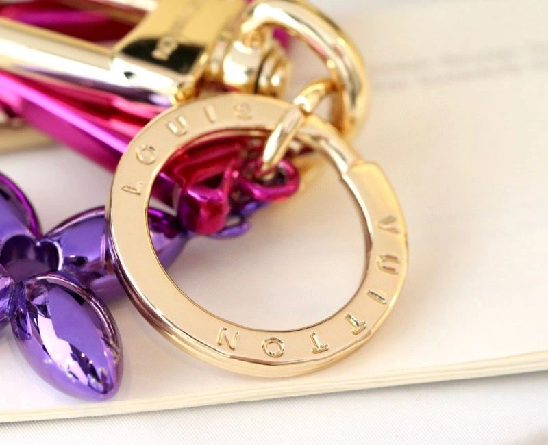 OEM Louis Vuitton Keychains