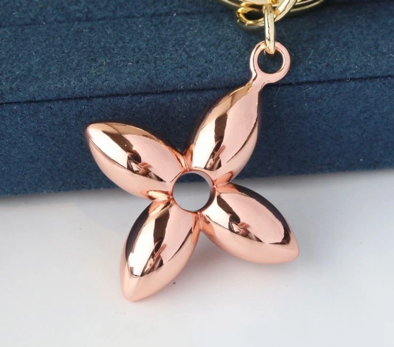 Official Louis Vuitton Keychains