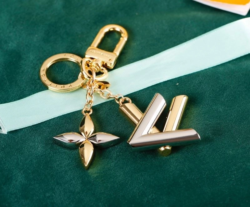 Louis Vuitton Keychains