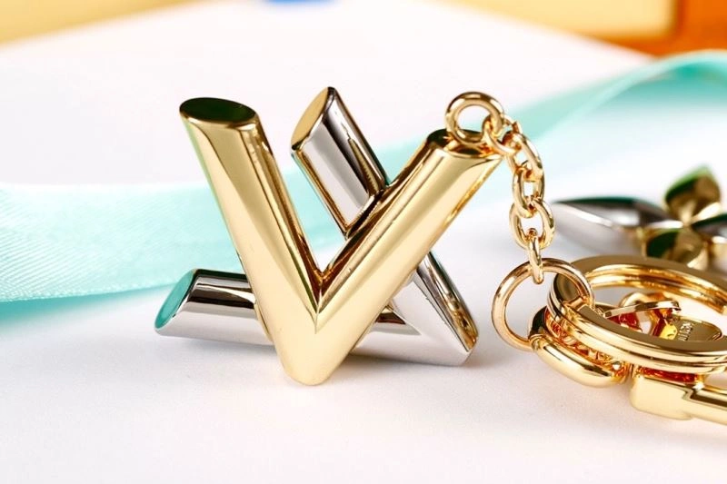 Authentic Louis Vuitton Keychains