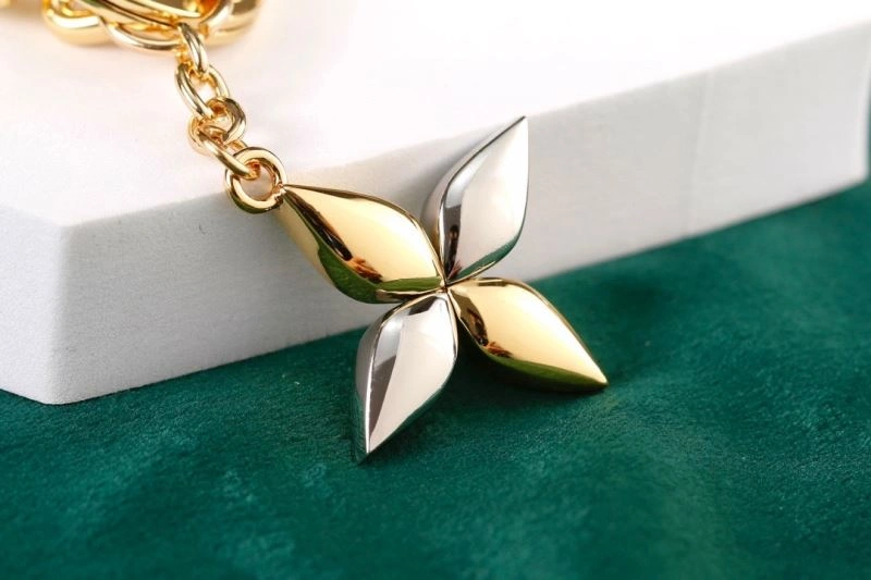 Authentic Louis Vuitton Keychains