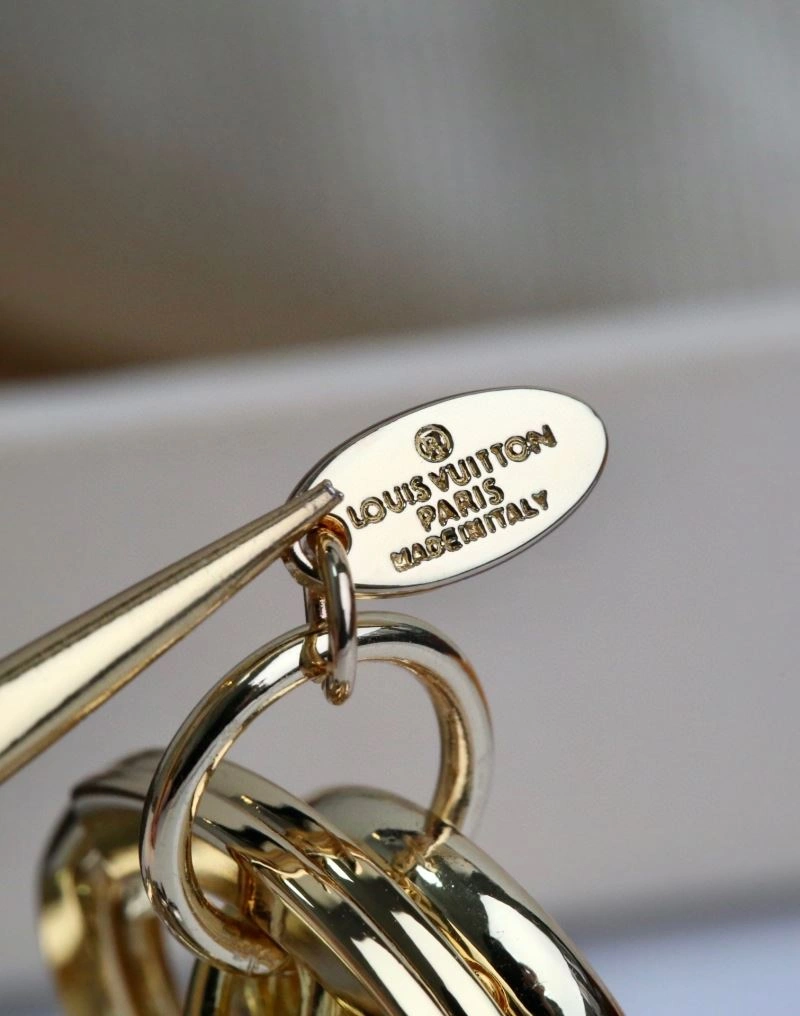 Authentic Louis Vuitton Keychains