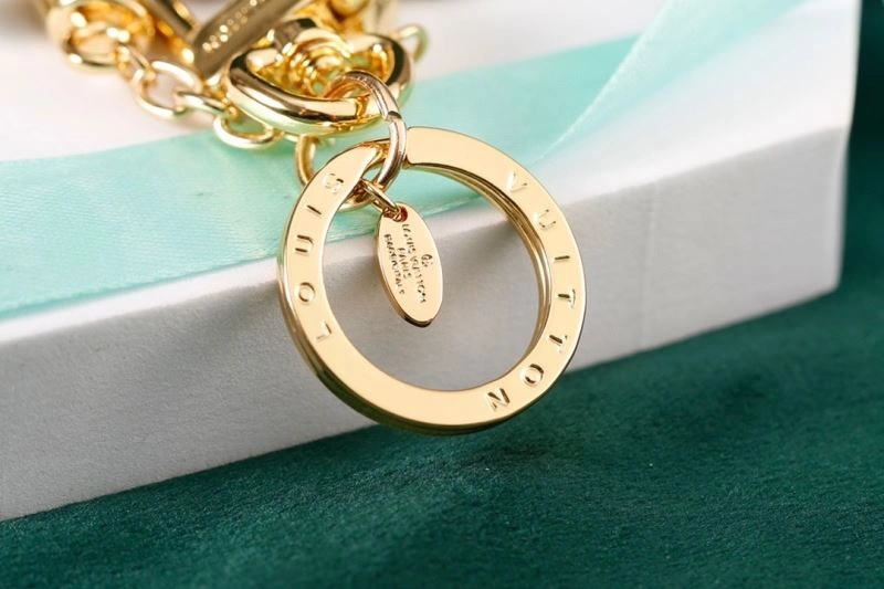 Authentic Louis Vuitton Keychains