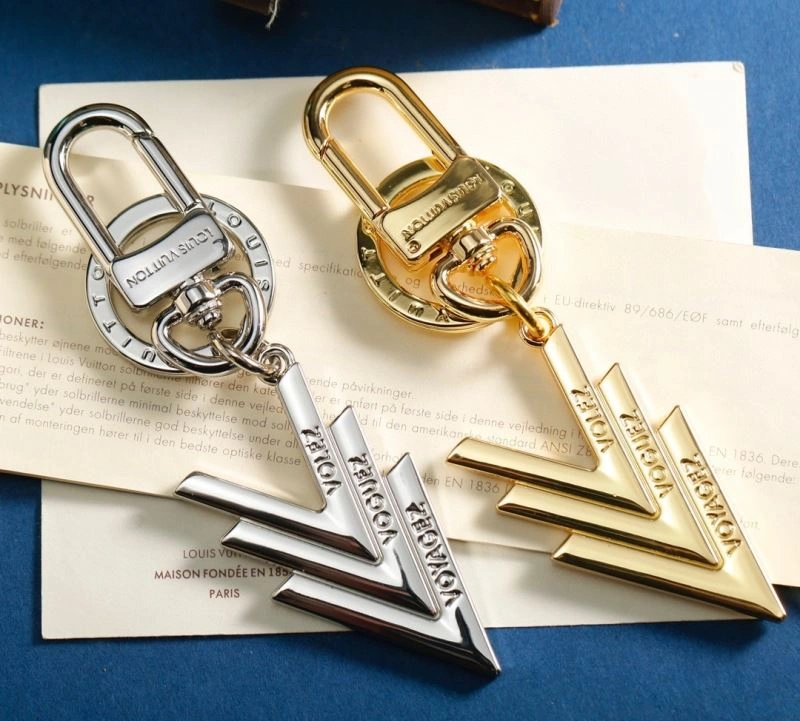 Louis Vuitton Keychains