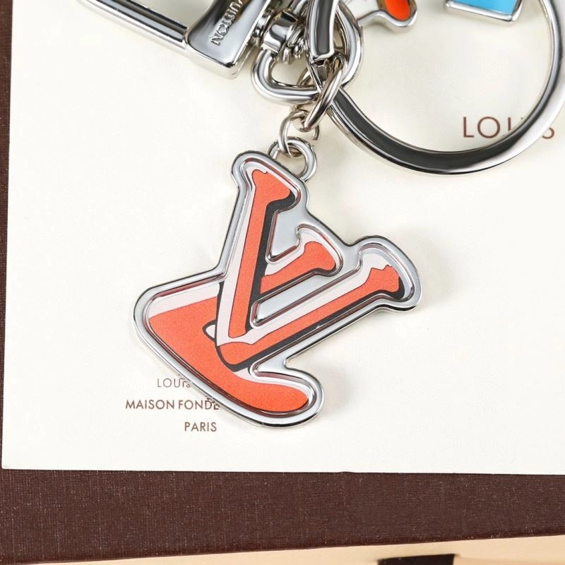 Genuine Louis Vuitton Keychains