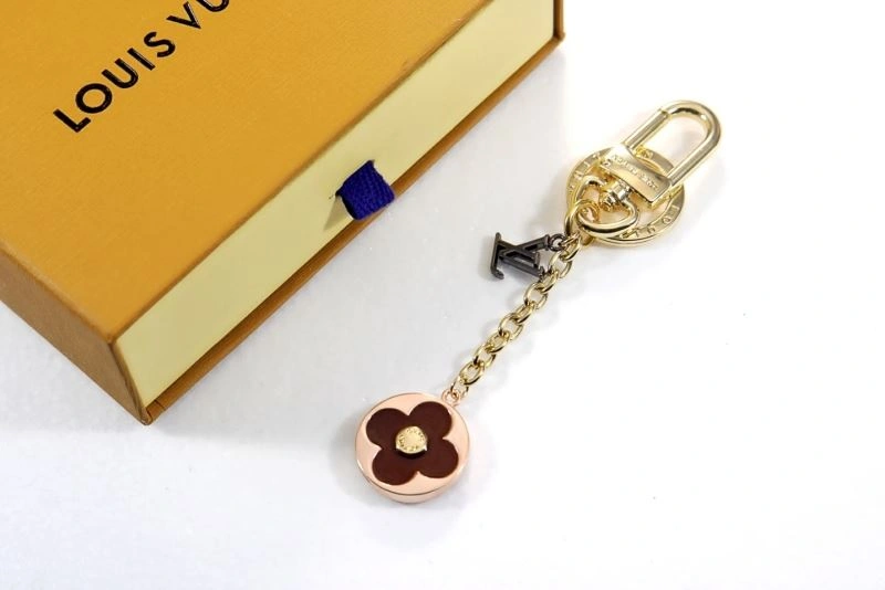 Authentic Louis Vuitton Keychains