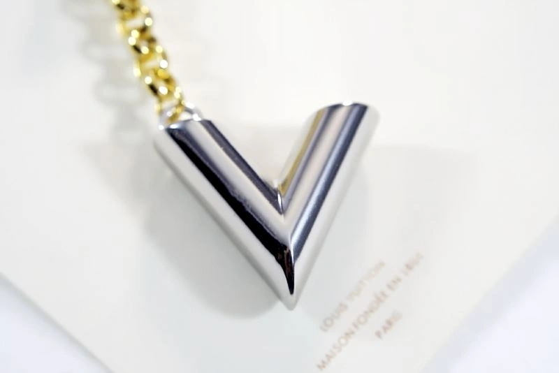 Real Louis Vuitton Keychains