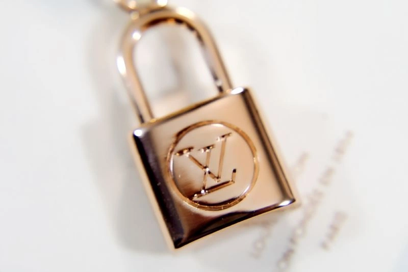 Real Louis Vuitton Keychains