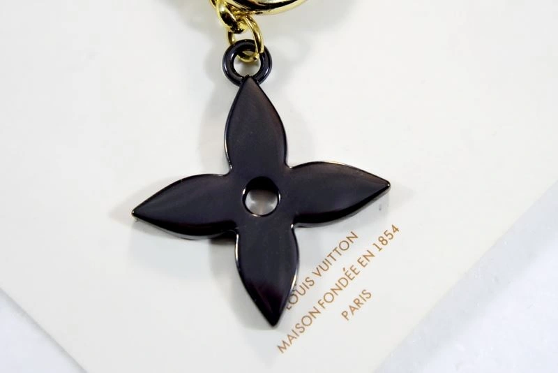 Real Louis Vuitton Keychains