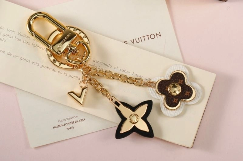 Louis Vuitton Keychains
