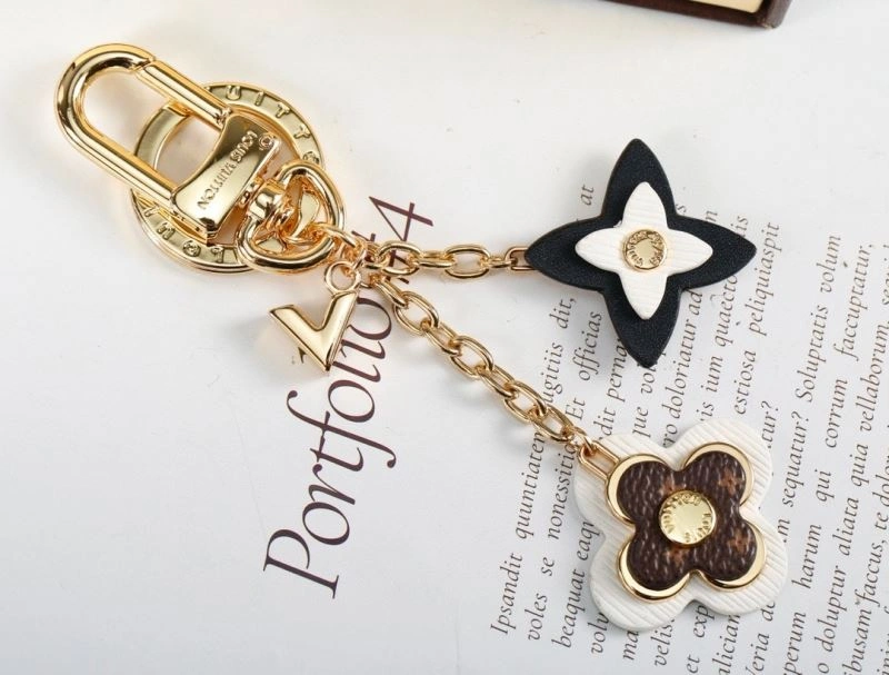 Bargain Louis Vuitton Keychains