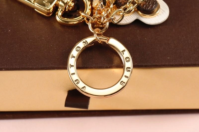 Bargain Louis Vuitton Keychains