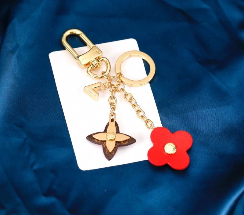 Discounted Louis Vuitton Keychains