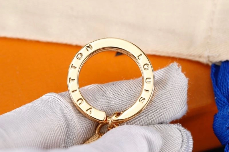 Discounted Louis Vuitton Keychains