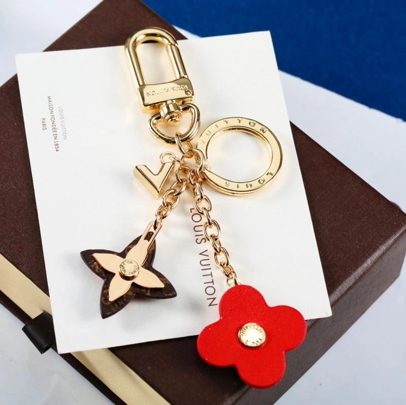 Discounted Louis Vuitton Keychains