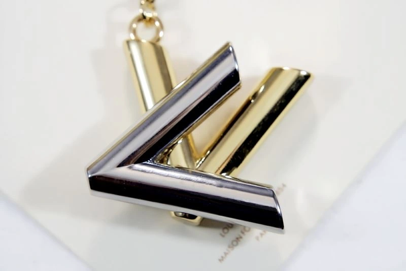 Budget-friendly Louis Vuitton Keychains
