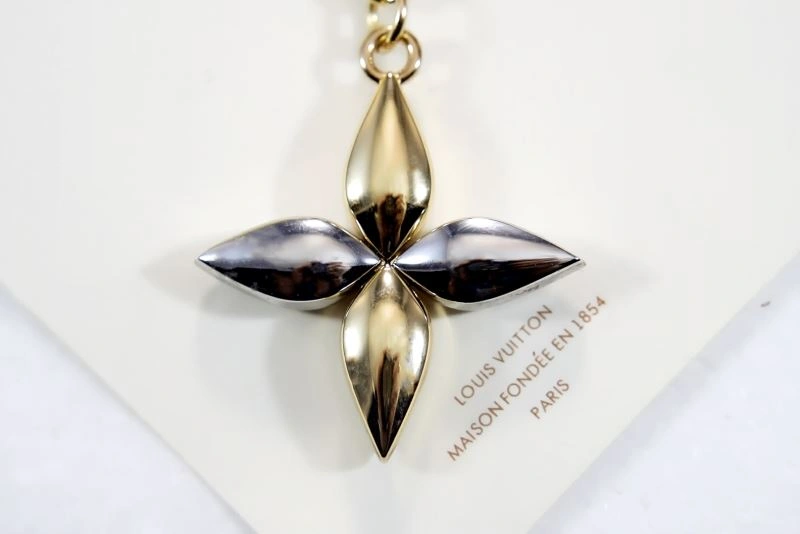 Budget-friendly Louis Vuitton Keychains