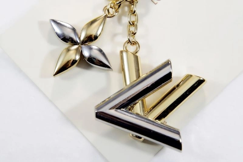 Budget-friendly Louis Vuitton Keychains
