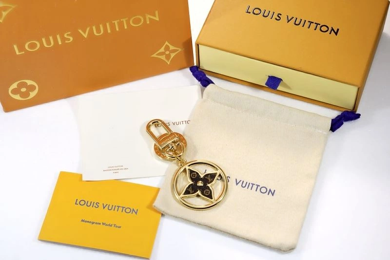 Affordable Louis Vuitton Keychains