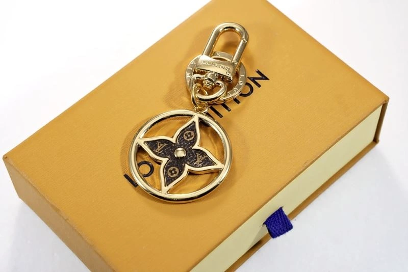 Affordable Louis Vuitton Keychains