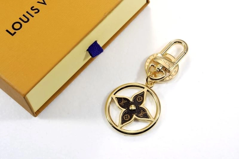 Affordable Louis Vuitton Keychains