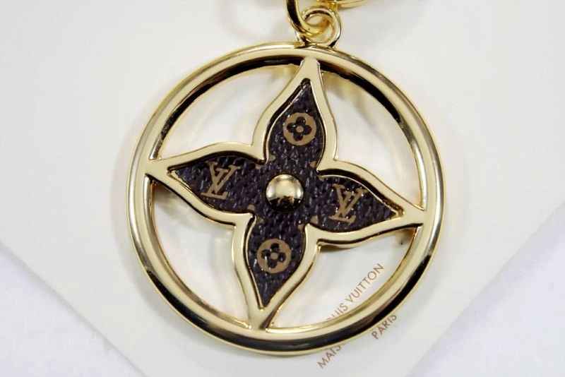 Affordable Louis Vuitton Keychains