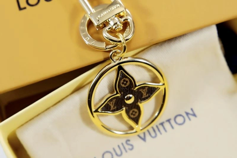 Affordable Louis Vuitton Keychains