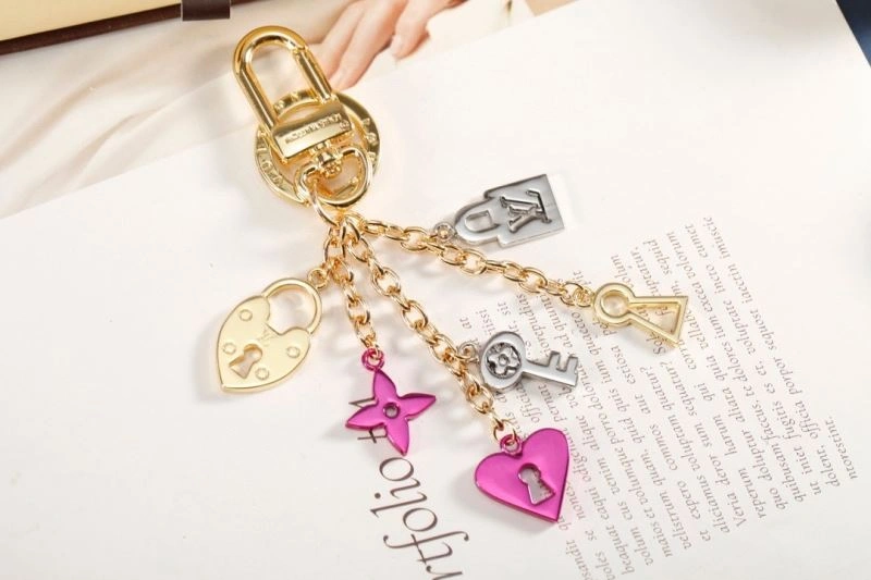 Cut-rate Louis Vuitton Keychains