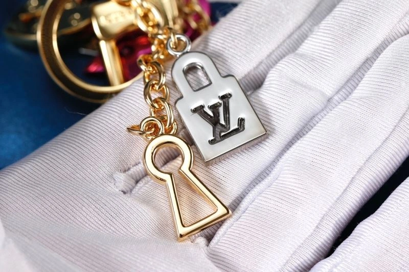 Cut-rate Louis Vuitton Keychains