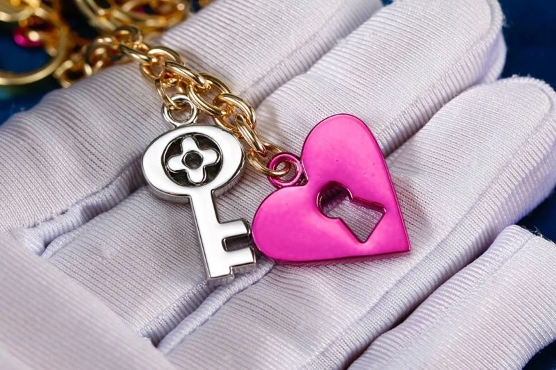 Cut-rate Louis Vuitton Keychains