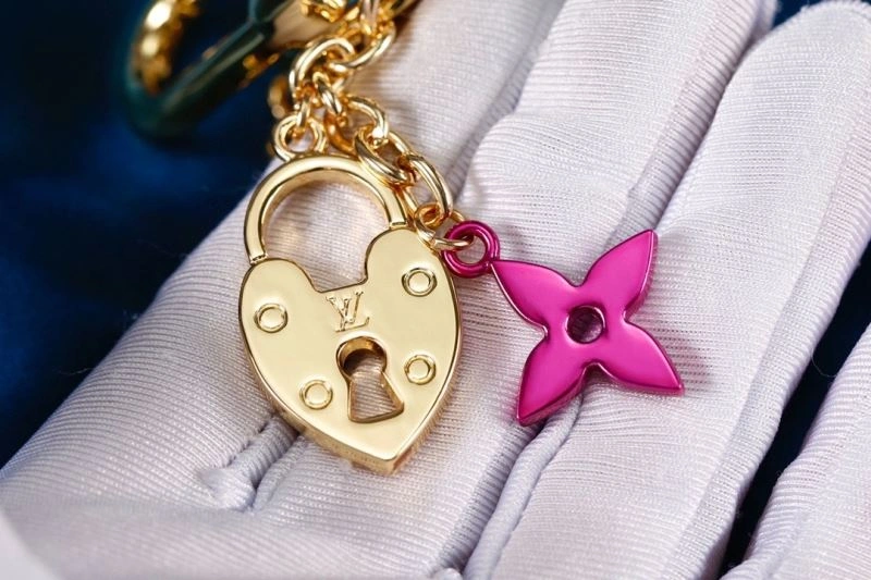 Cut-rate Louis Vuitton Keychains