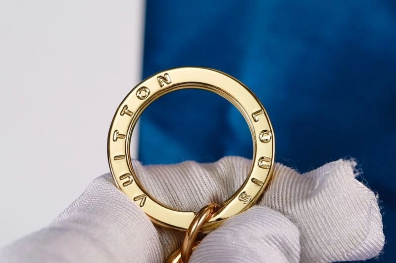 Cut-rate Louis Vuitton Keychains