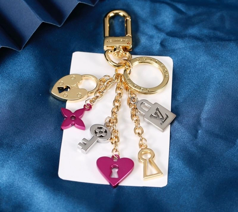 Cut-rate Louis Vuitton Keychains