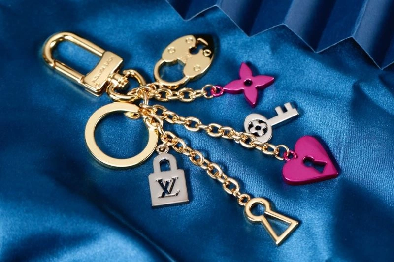 Cut-rate Louis Vuitton Keychains