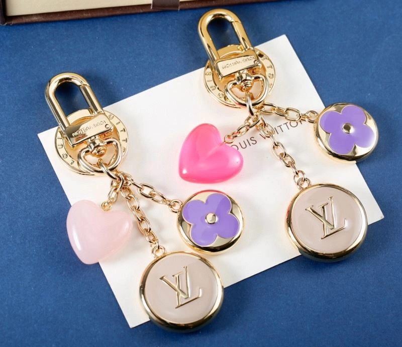 Louis Vuitton Keychains