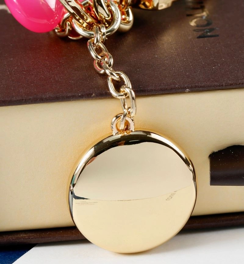 Authentic Louis Vuitton Keychains