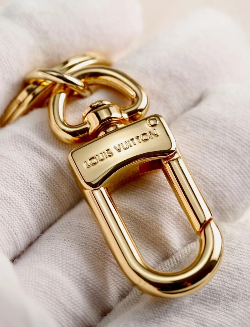Authentic Louis Vuitton Keychains