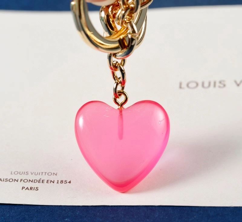 Authentic Louis Vuitton Keychains