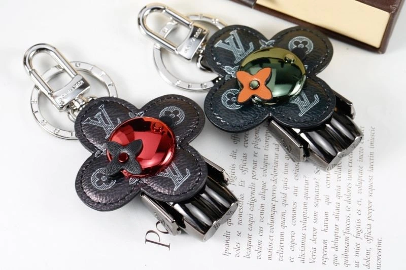 Louis Vuitton Keychains